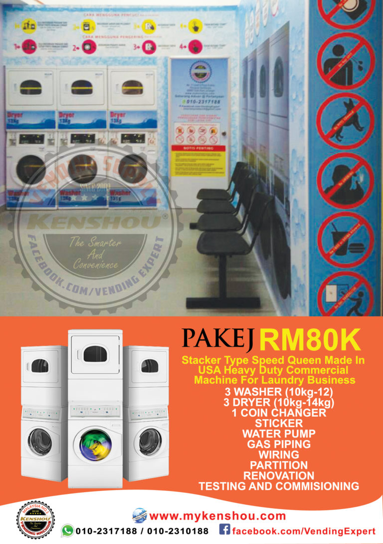 dobi promotion POSTER rgb - Kenshou Vending Machine Layan Diri Supplier ...